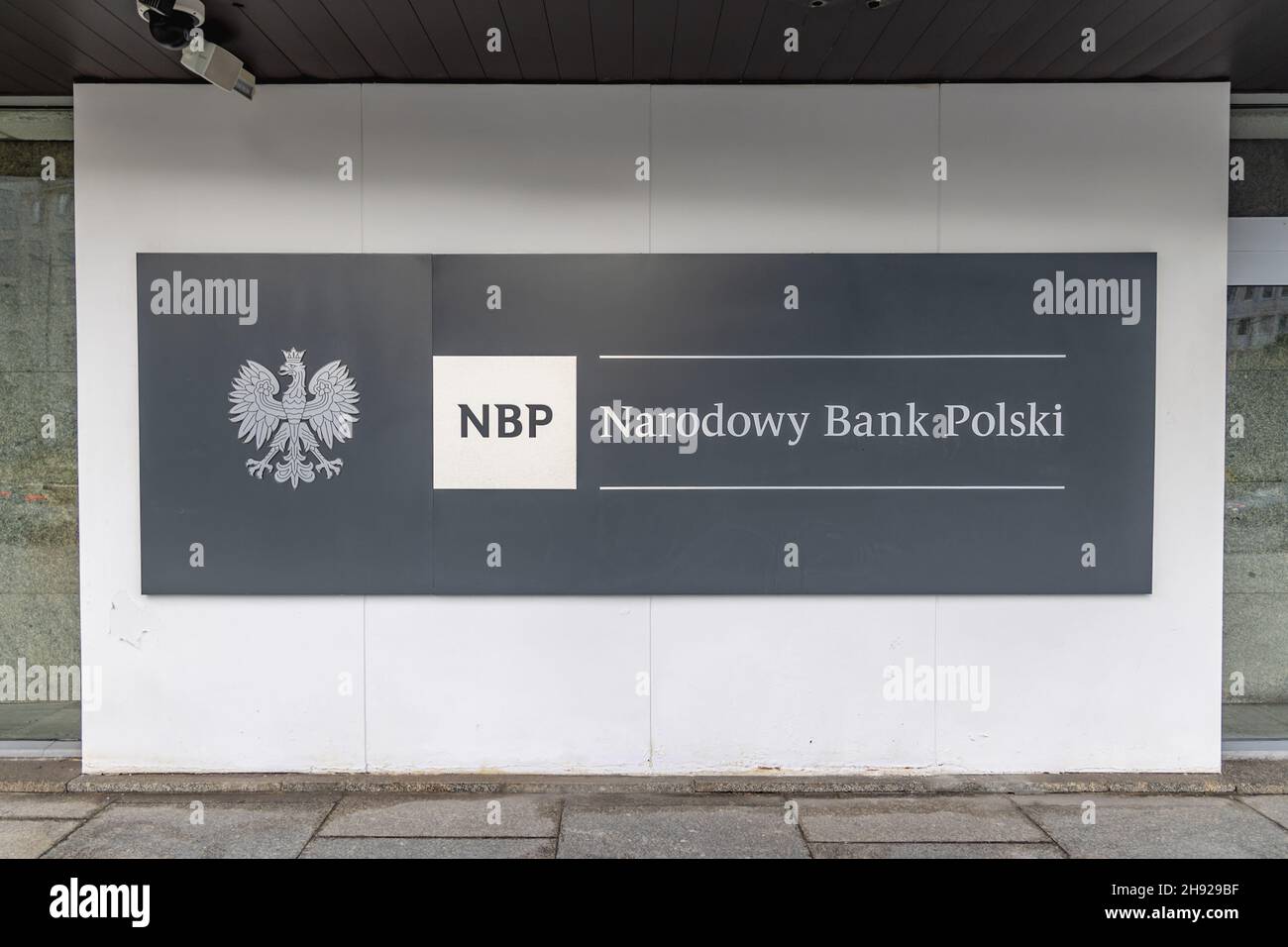 Zloty sign hi-res stock photography and images - Alamy