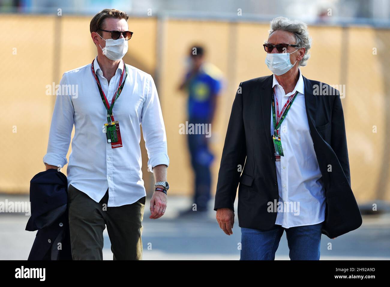 Saudi designer hi-res stock photography and images - Alamy