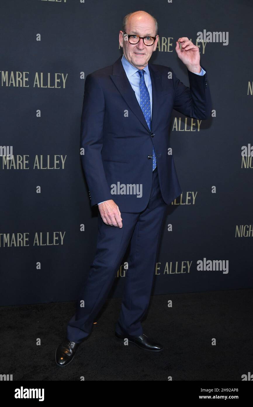 Richard jenkins 2021 hi-res stock photography and images - Alamy