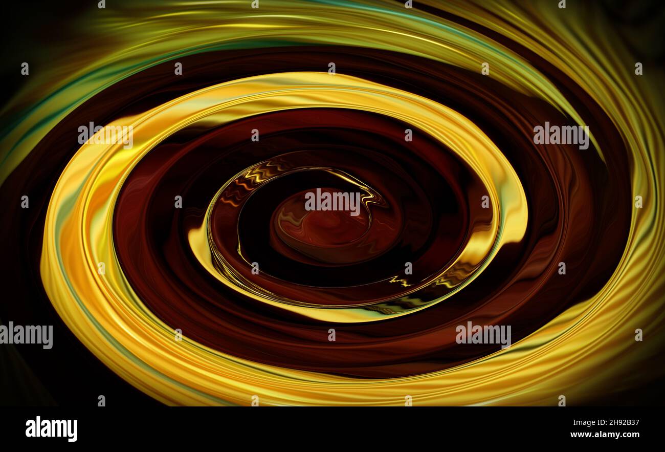 Back flow water circle flow hi-res stock photography and images - Alamy