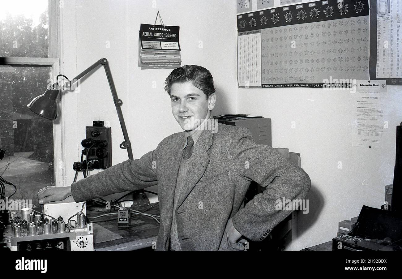 Mullards limited hi-res stock photography and images - Alamy