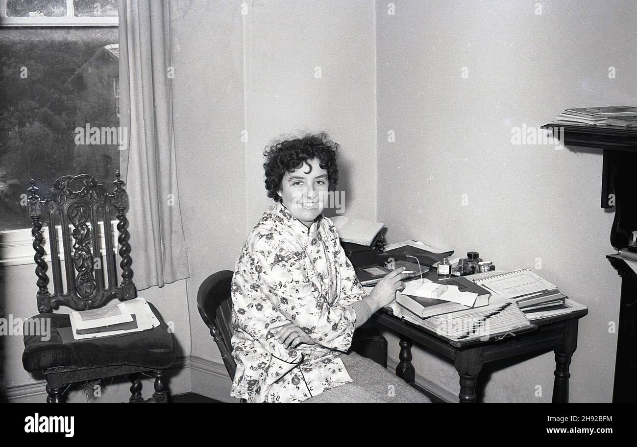 1959 Woman High Resolution Stock Photography and Images - Alamy