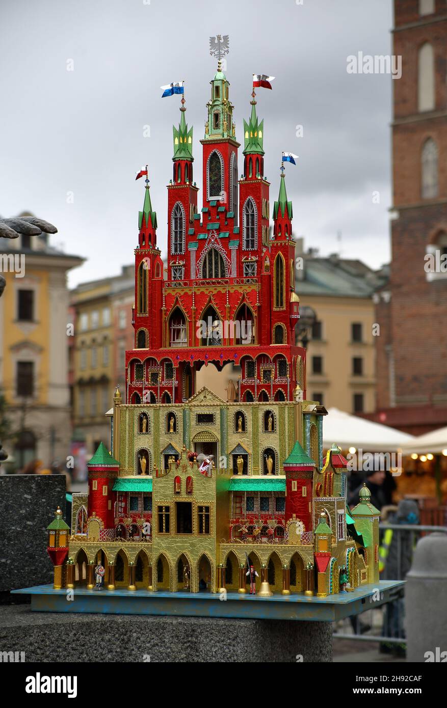 Authentic polish tradition hi-res stock photography and images - Alamy