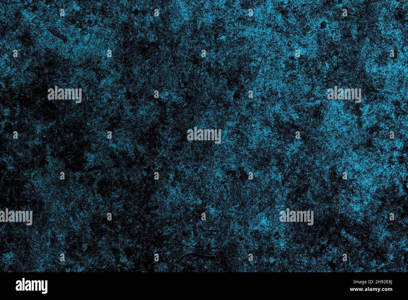 Abstract dark blue grunge texture background Stock Photo - Alamy