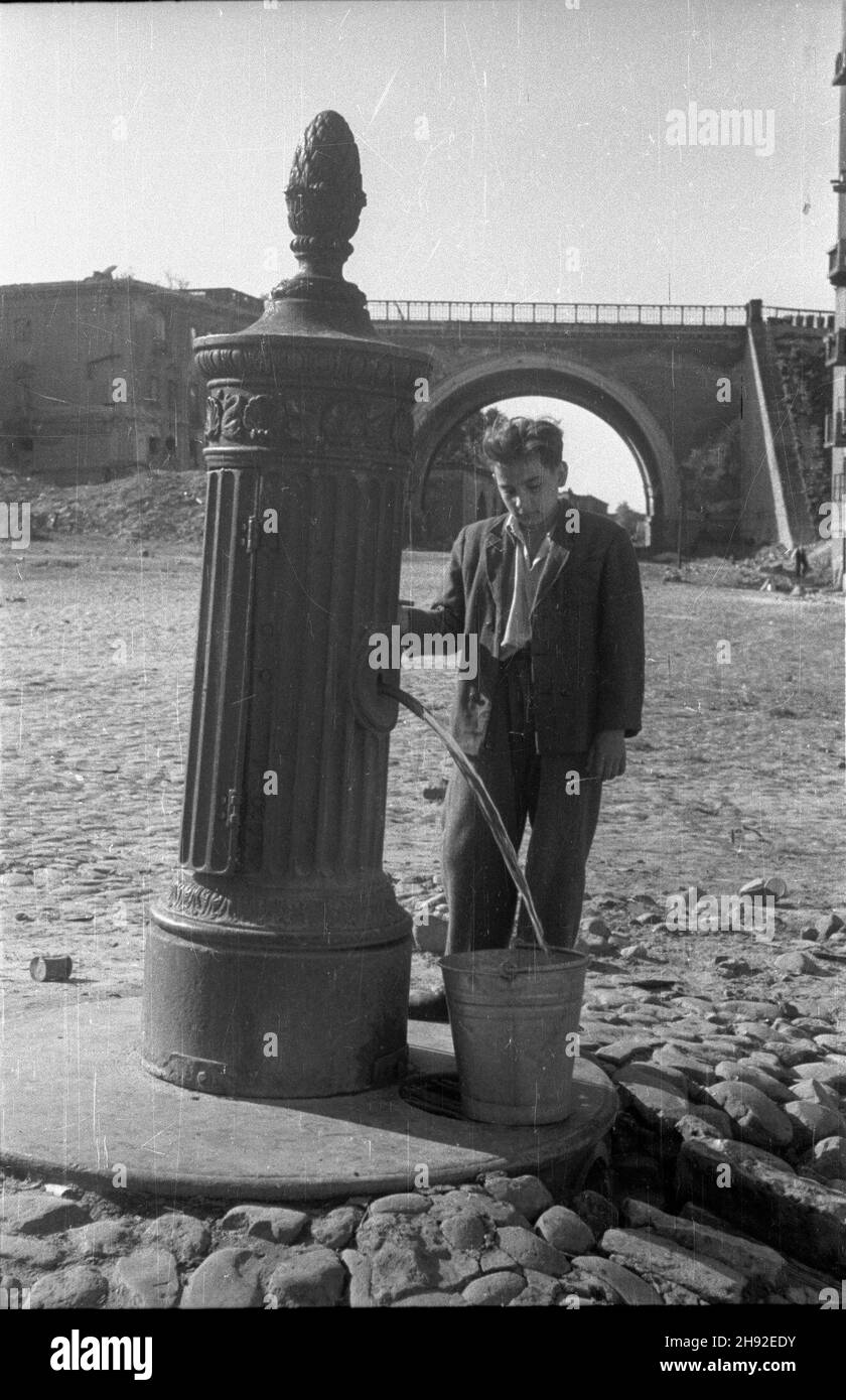 Wiadukt pancera Black and White Stock Photos & Images - Alamy