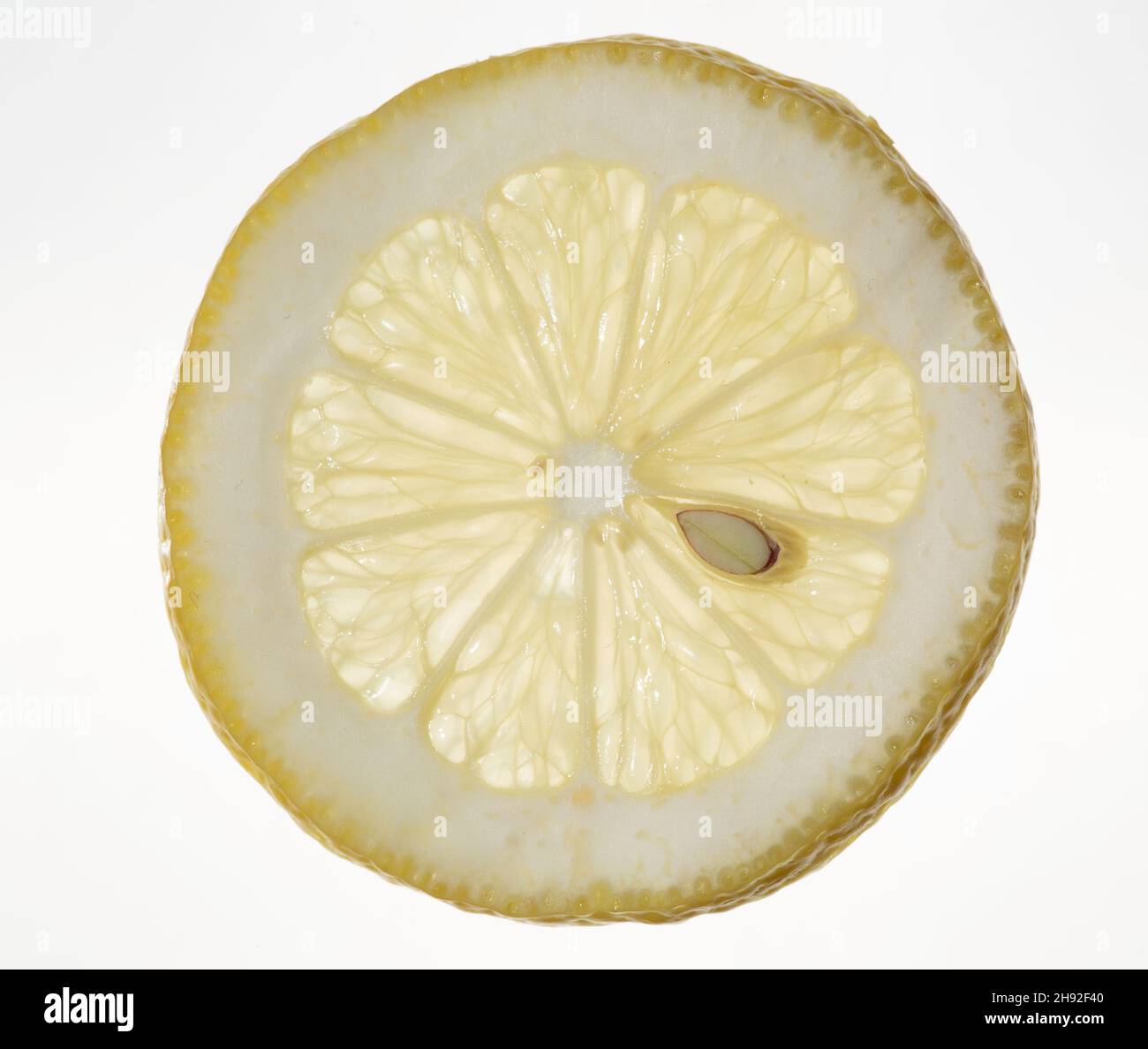 Lemon structure hi-res stock photography and images - Alamy