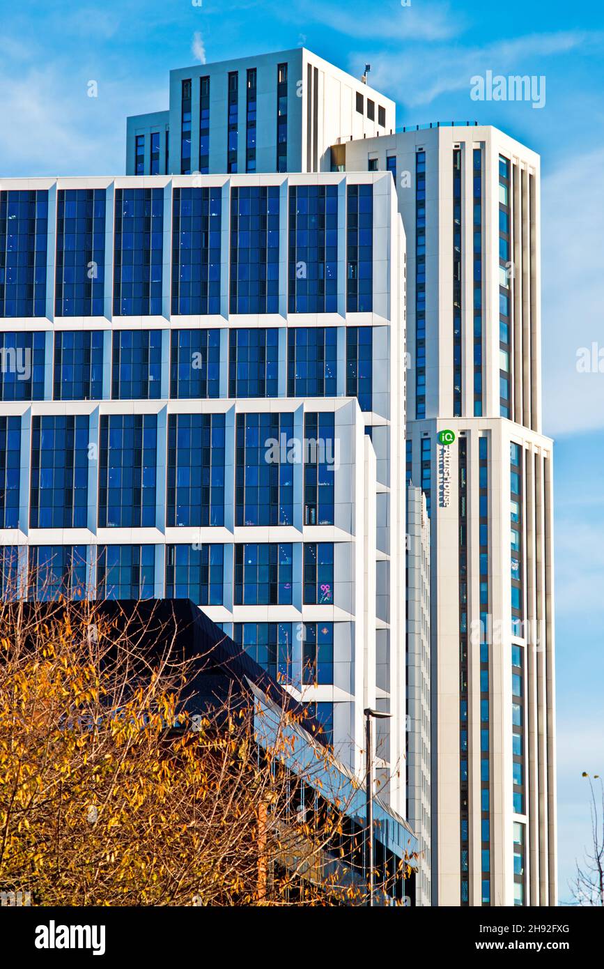 Atlas house hi-res stock photography and images - Alamy