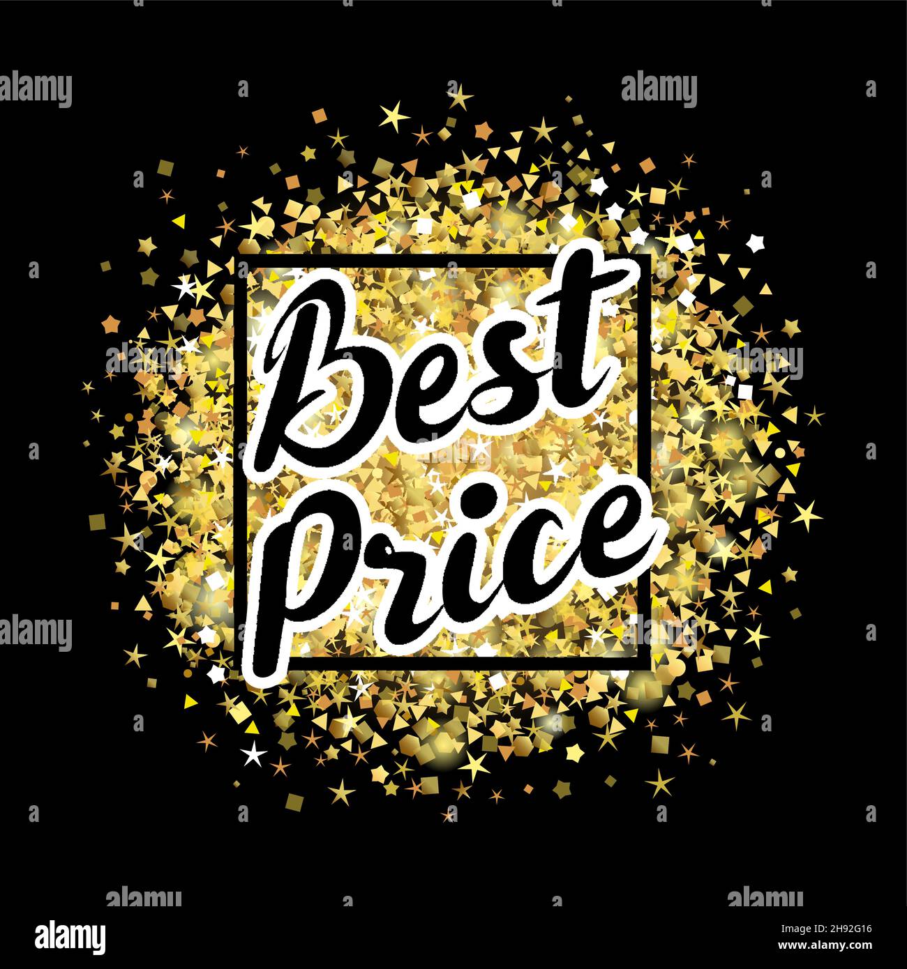 Shopping bg Stock Vector Images - Alamy