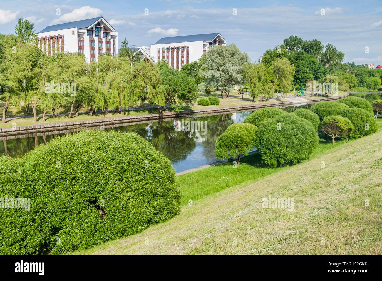 Svislach district hi-res stock photography and images - Alamy