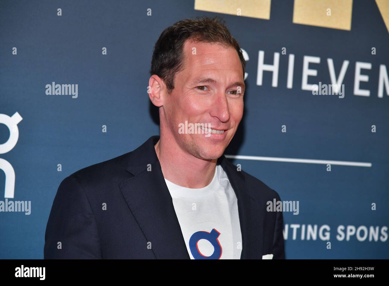 Marc maurer hi-res stock photography and images - Alamy