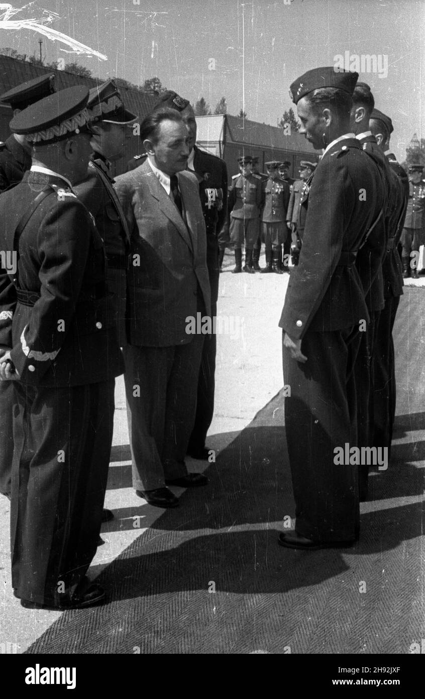 Czes3aw mankiewicz hi-res stock photography and images - Alamy