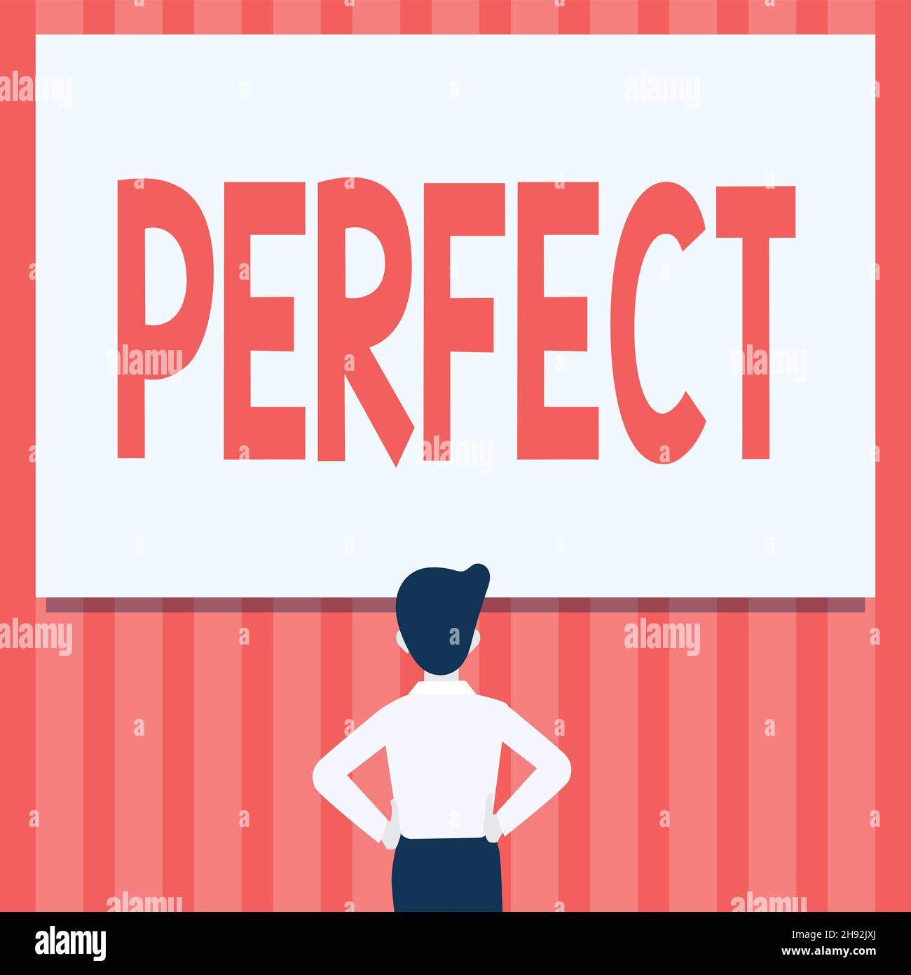 Perfect Man Qualities