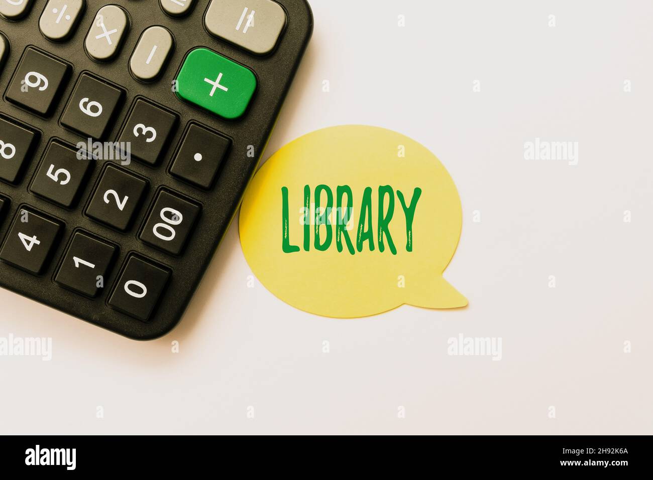 Text showing inspiration Library. Word for Building room containing ...