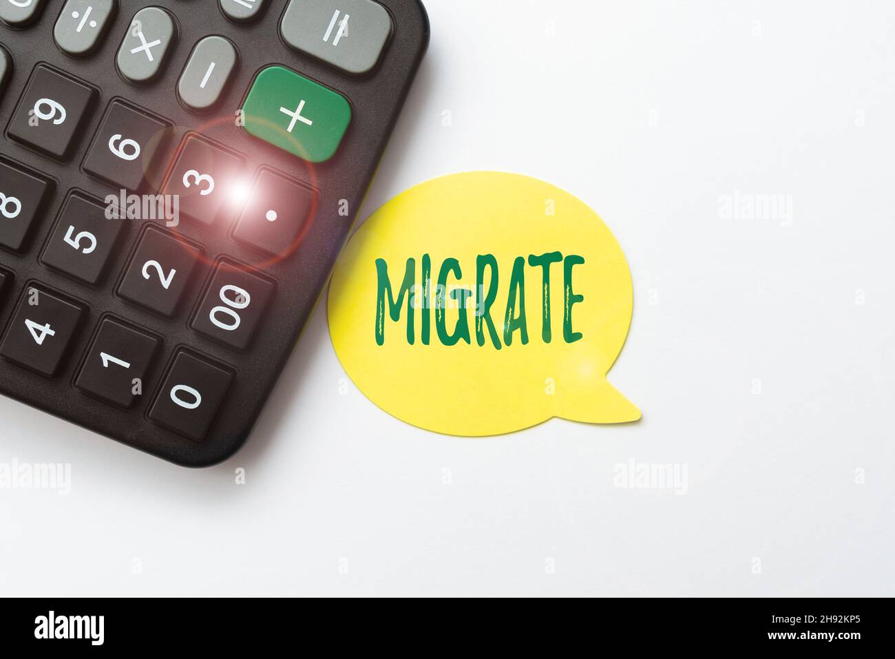 Conceptual caption Migrate. Business approach to move or travel from ... Conceptual caption Migrate. Business approach to move or travel from ...
