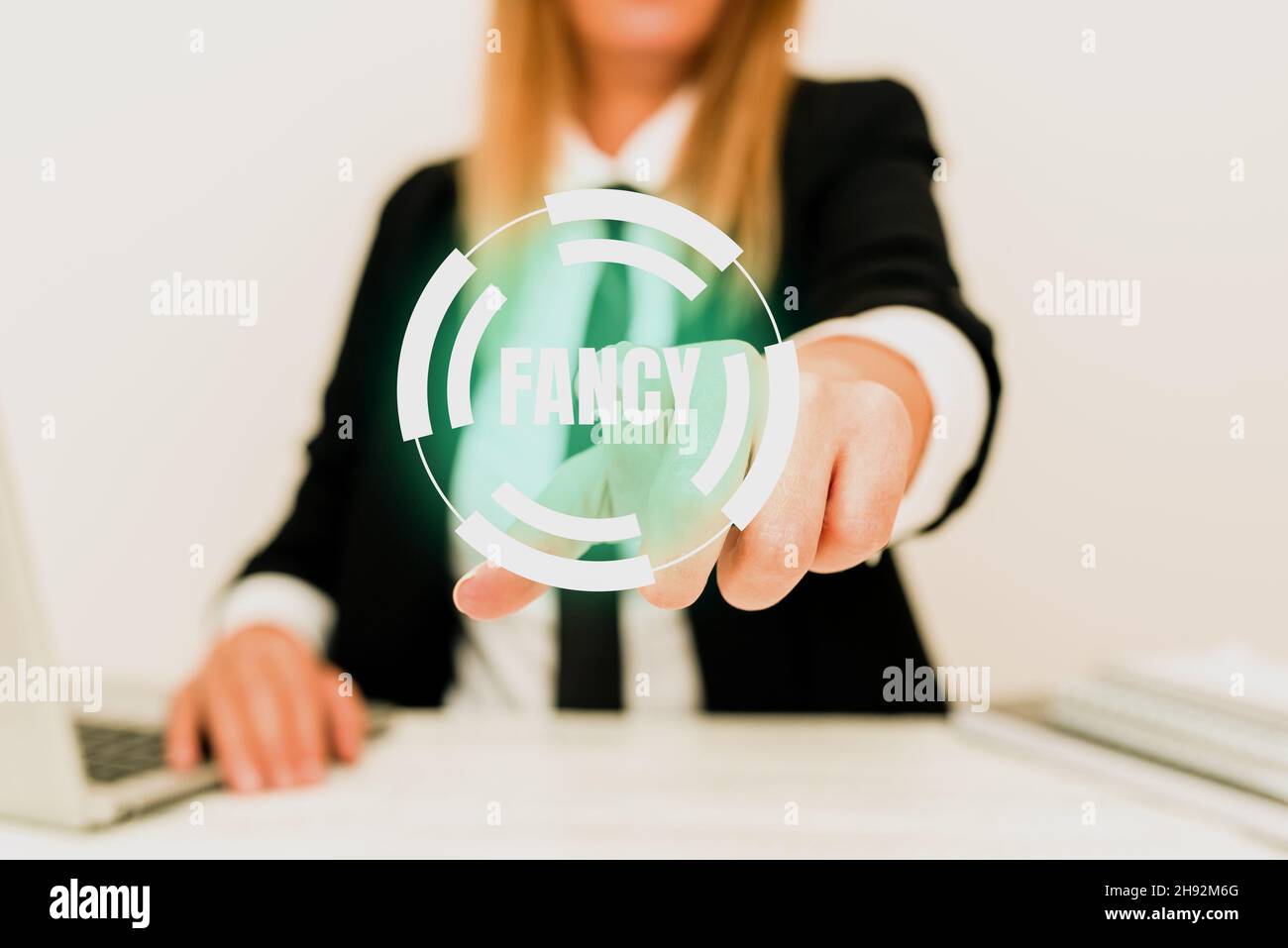 Writing displaying text Fancy. Internet Concept a feeling of liking or ...