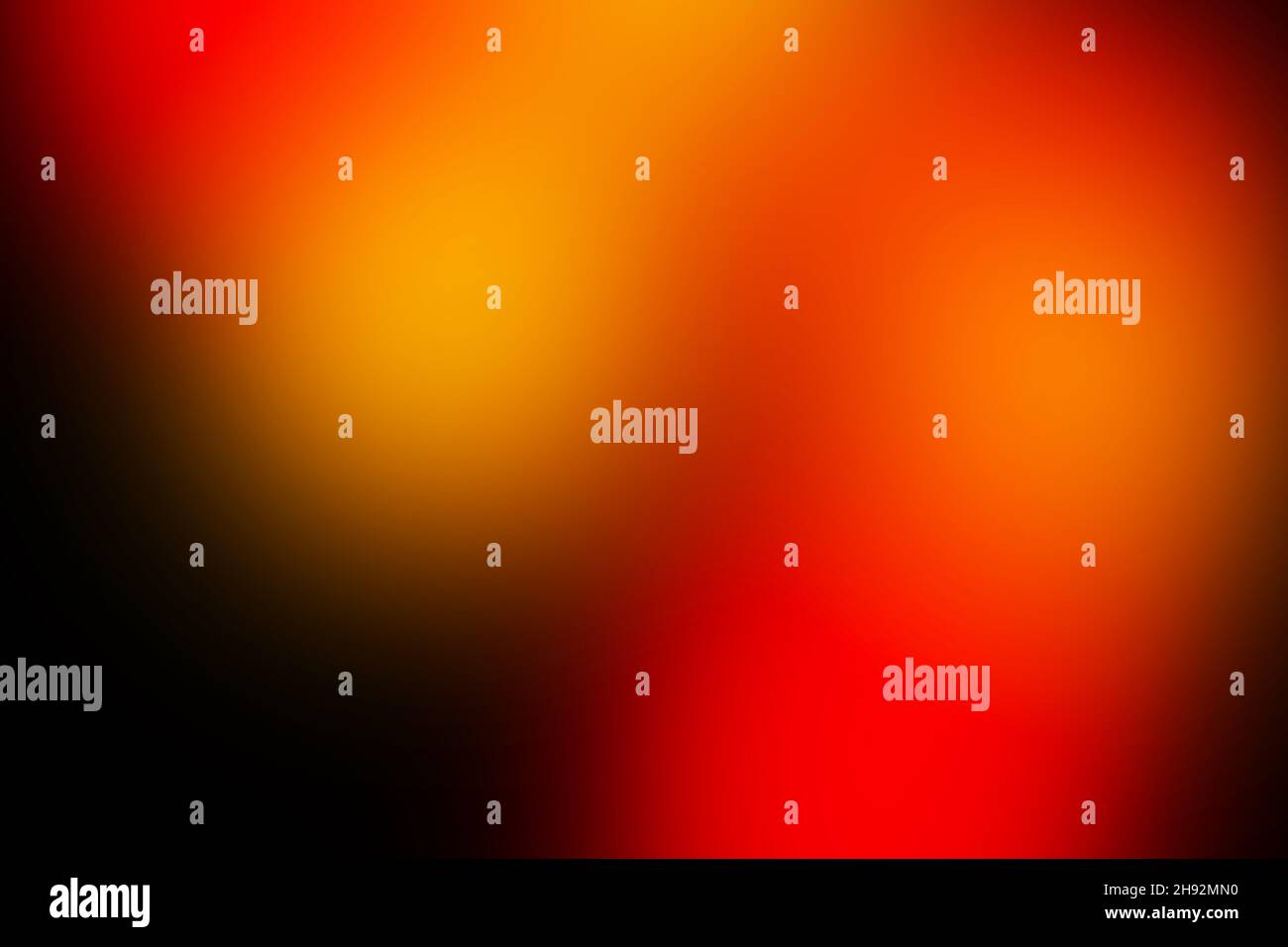Blurred red color background. Gradient, smooth gradation bright design ...