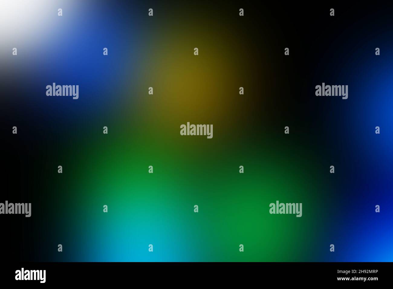 Blurred colorful color background. Gradient, smooth gradation bright ...