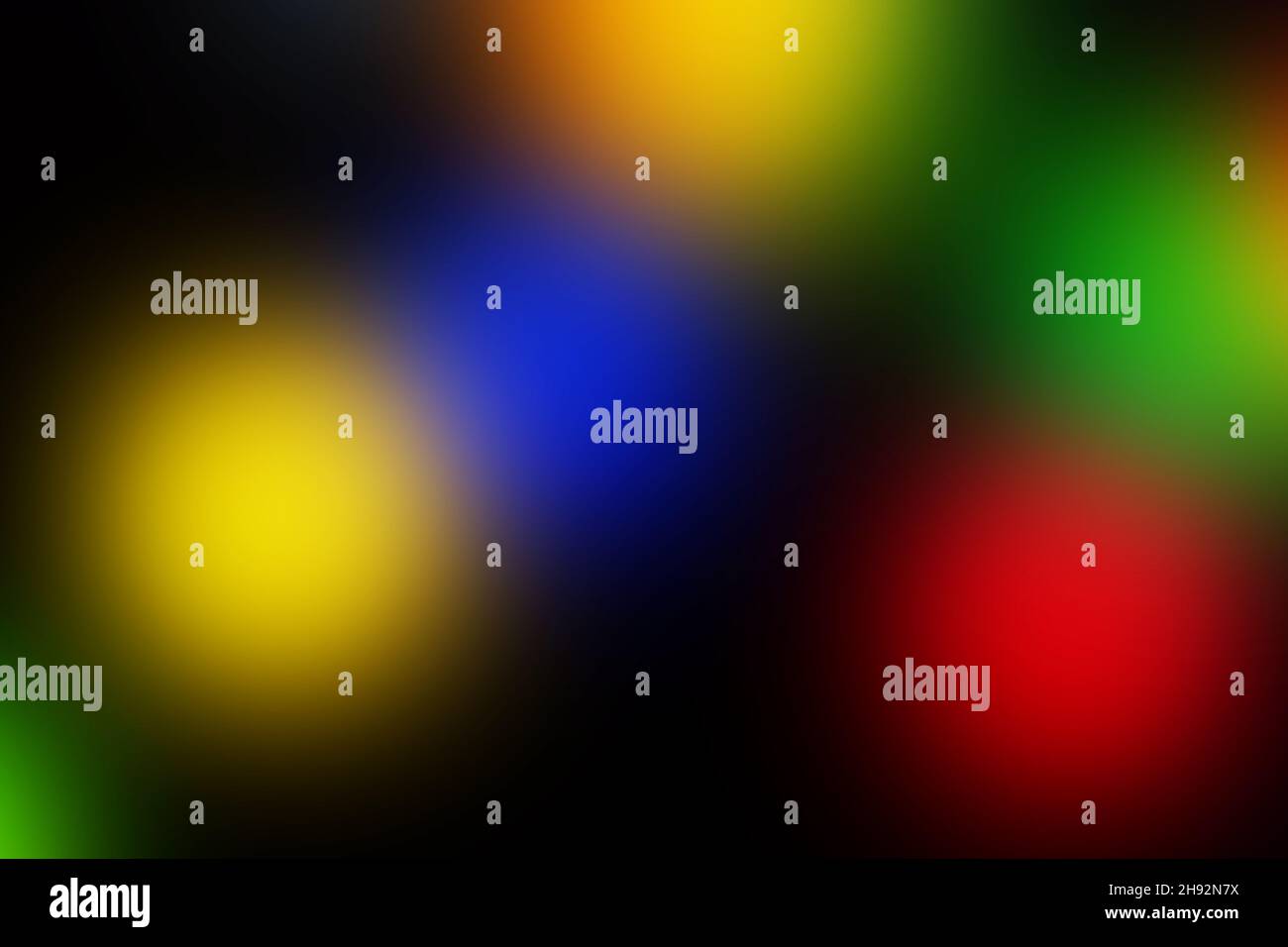Blurred colorful background. Gradient, smooth gradation bright design ...