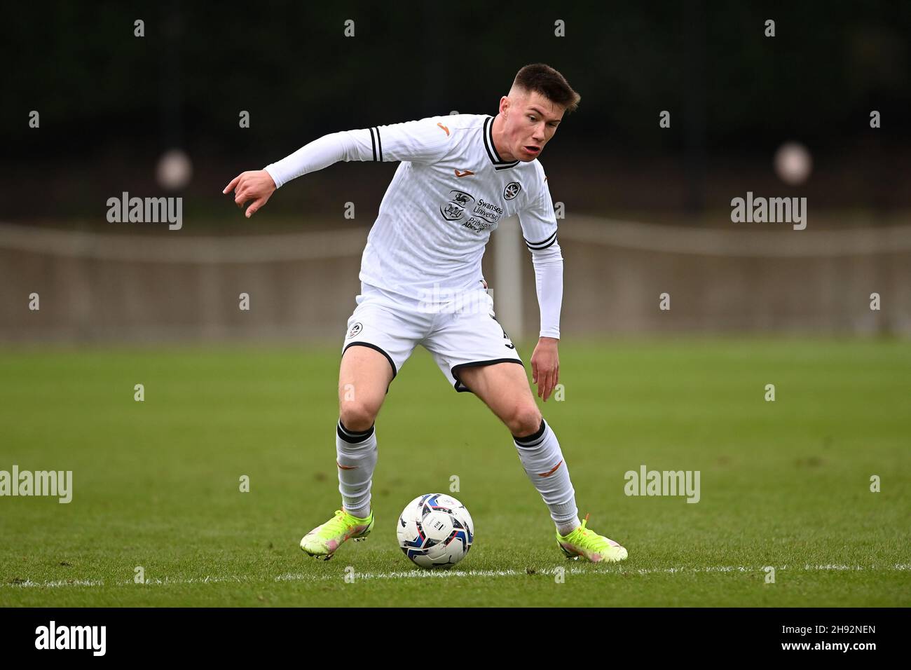 Congreve swansea hi-res stock photography and images - Alamy
