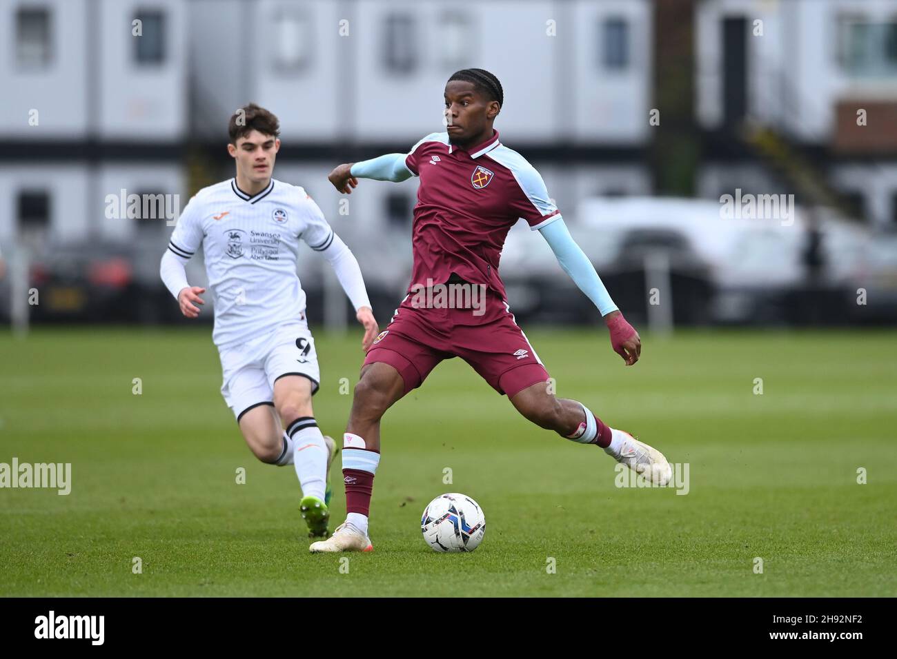 Pierre ekwah hi-res stock photography and images - Alamy