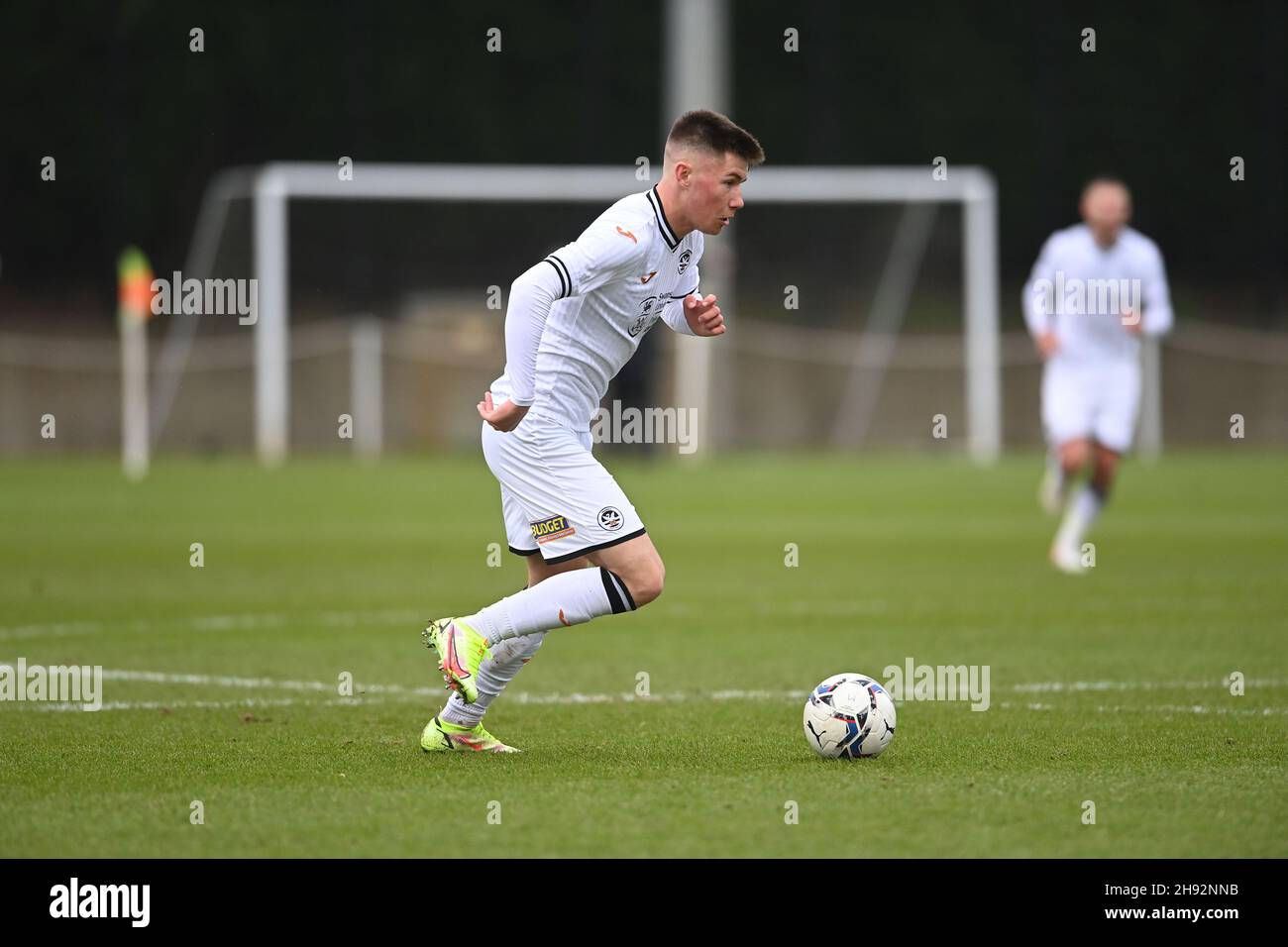 Congreve swansea hi-res stock photography and images - Alamy