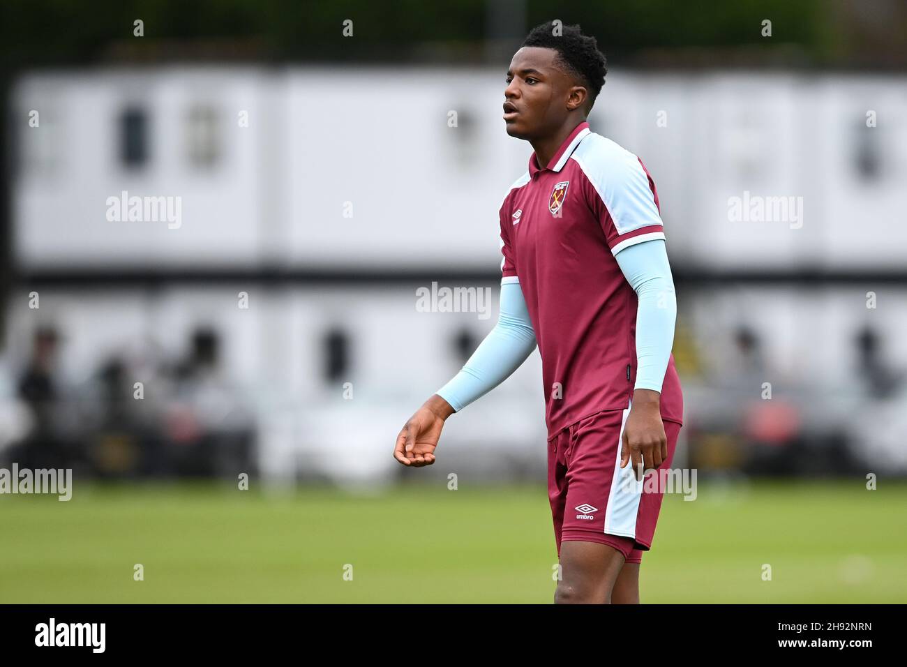 Levi laing hi-res stock photography and images - Alamy