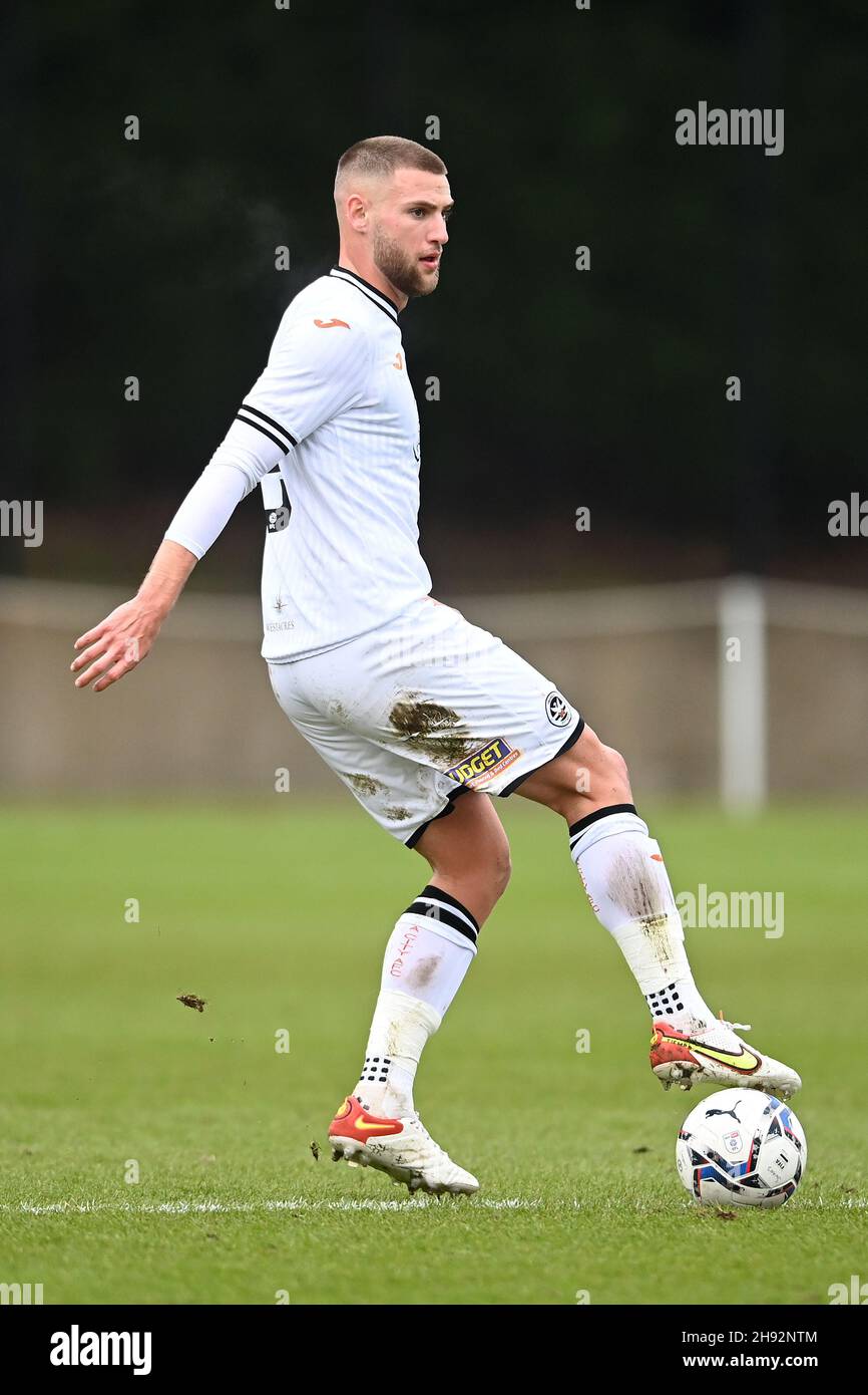 Brandon cooper hi-res stock photography and images - Alamy