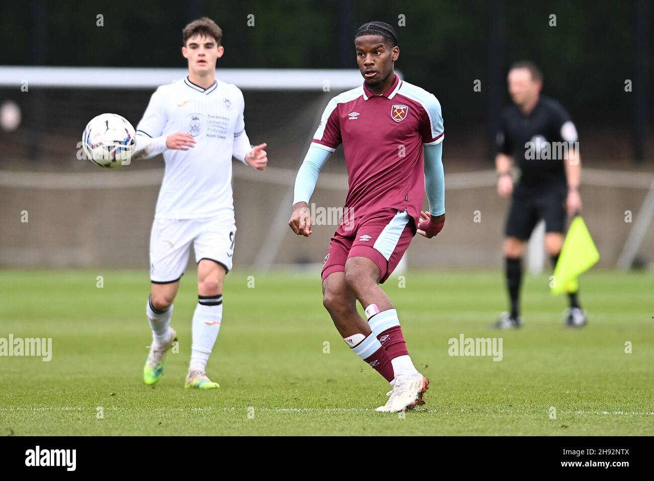 Pierre ekwah hi-res stock photography and images - Alamy