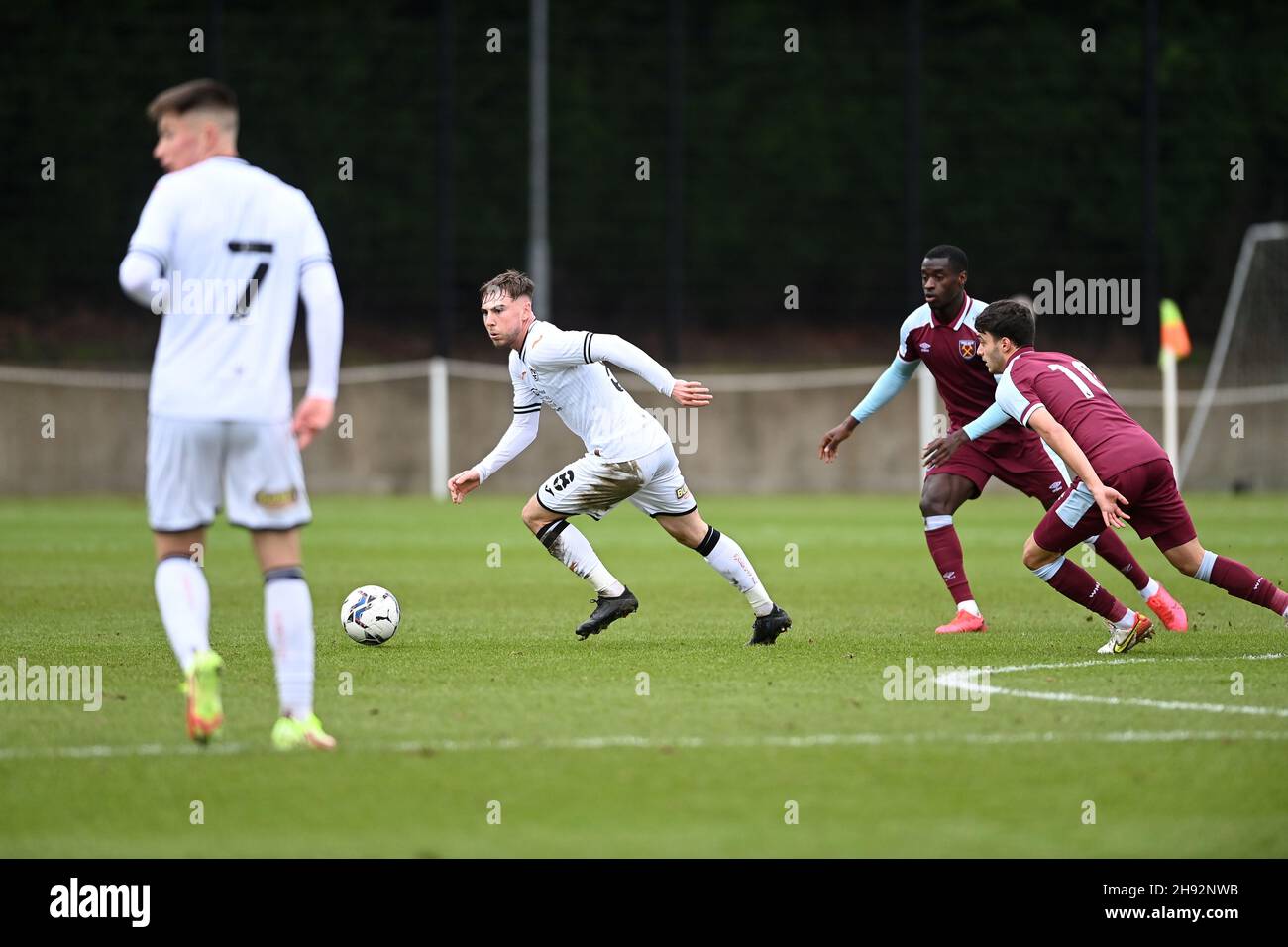 Daniel williams swansea hi-res stock photography and images - Alamy