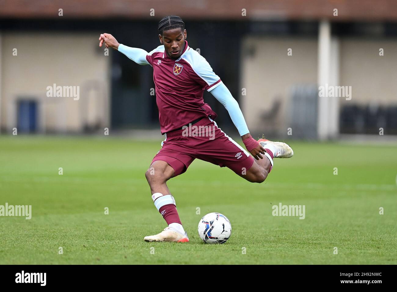 Pierre ekwah hi-res stock photography and images - Alamy