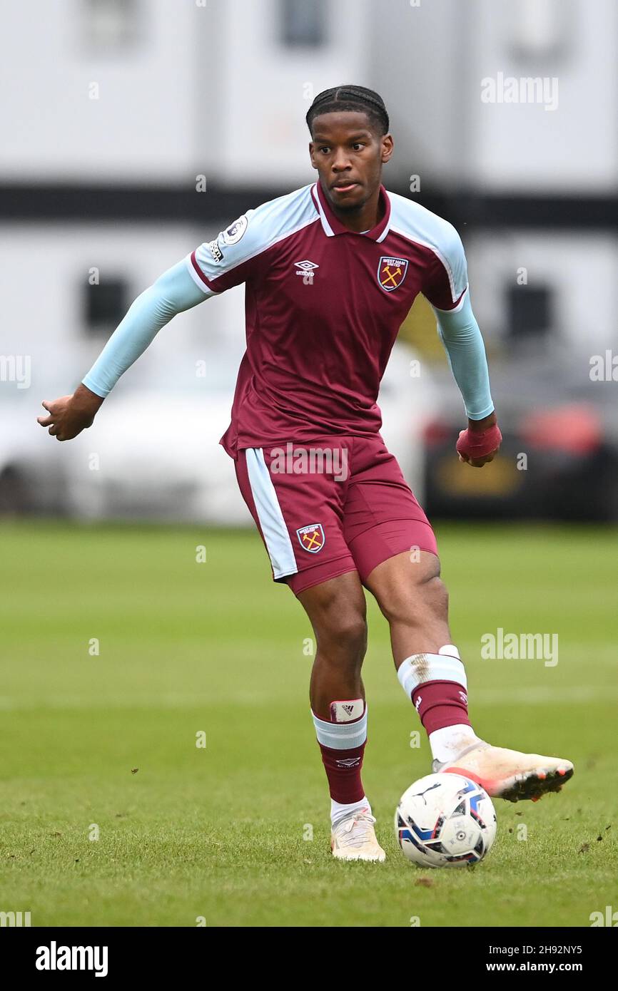 Pierre ekwah hi-res stock photography and images - Alamy