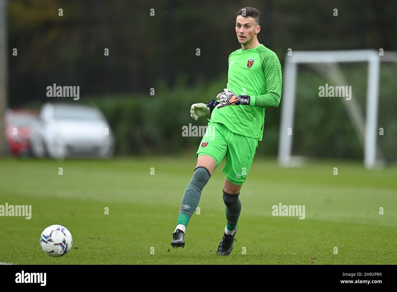 Edl west ham hi-res stock photography and images - Alamy