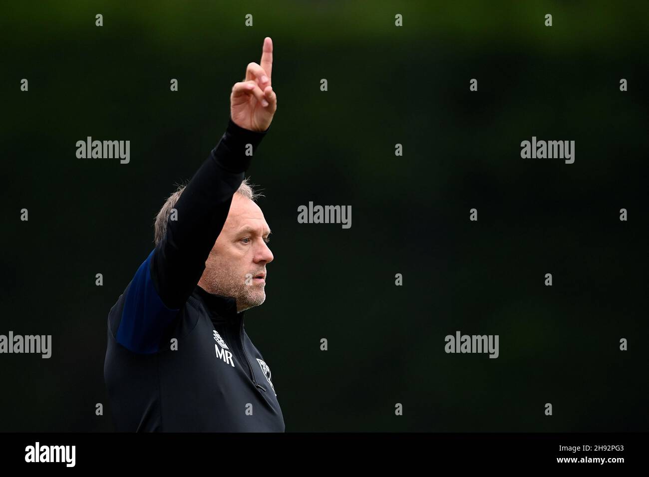 Mark robson hi-res stock photography and images - Alamy