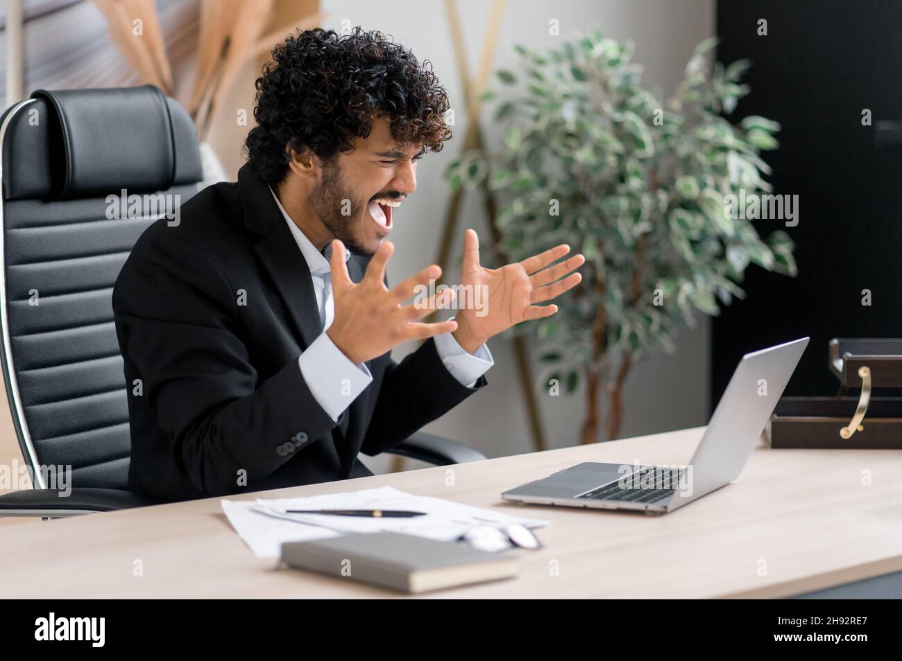 Successful and failed brainstorm hi-res stock photography and images ...