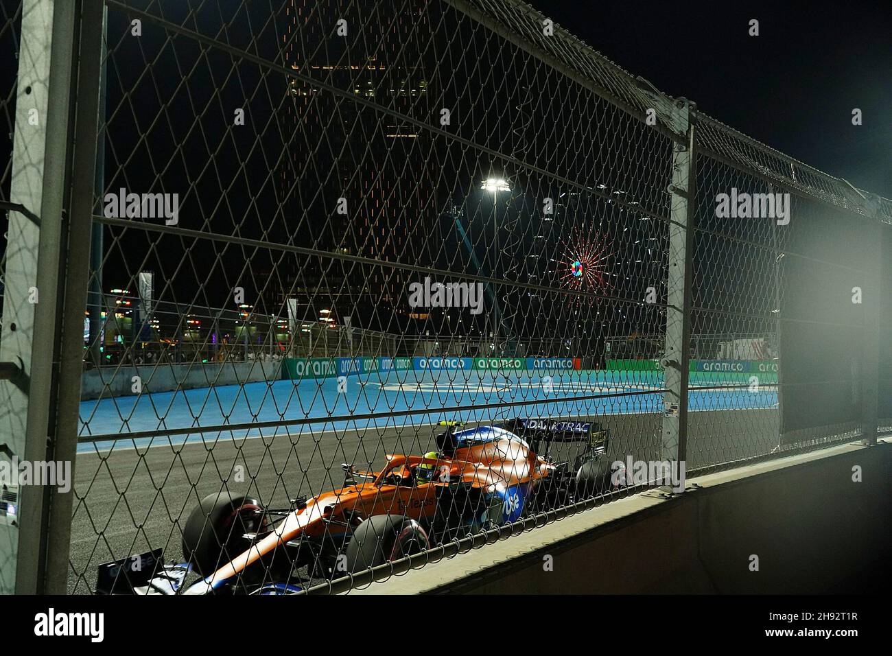 Jeddah, Saudi Arabien. 03rd Dec, 2021. December 3rd, 2021, Jeddah ...