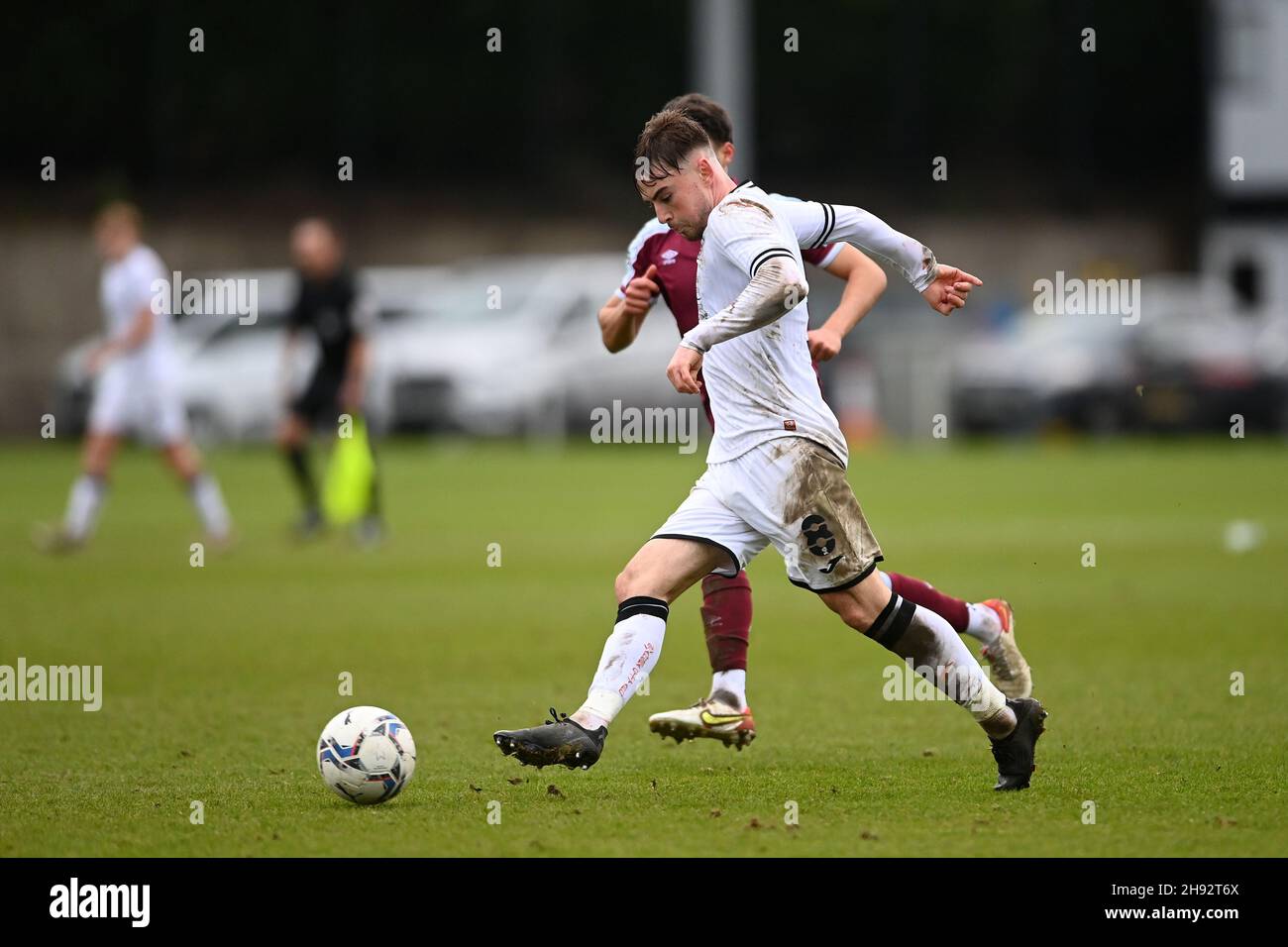 Daniel williams swansea hi-res stock photography and images - Alamy