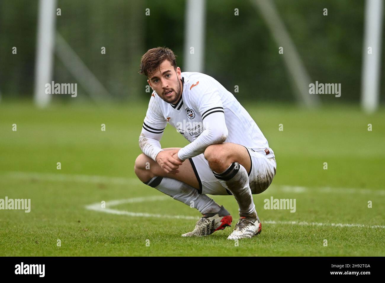 Margetson hi-res stock photography and images - Alamy