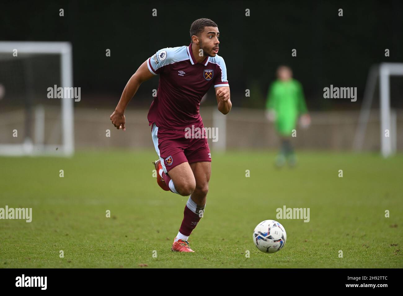 Edl west ham hi-res stock photography and images - Alamy