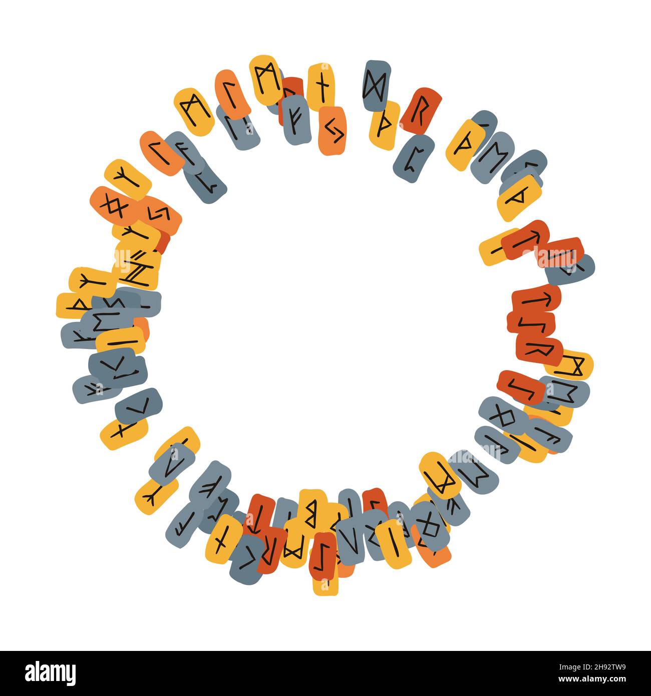 Gothic alphabet hi-res stock photography and images - Alamy