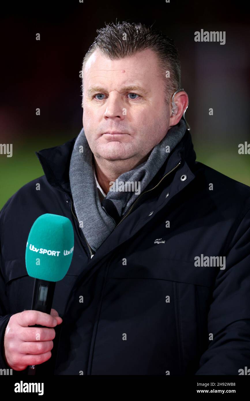 Graham stuart charlton hi-res stock photography and images - Alamy