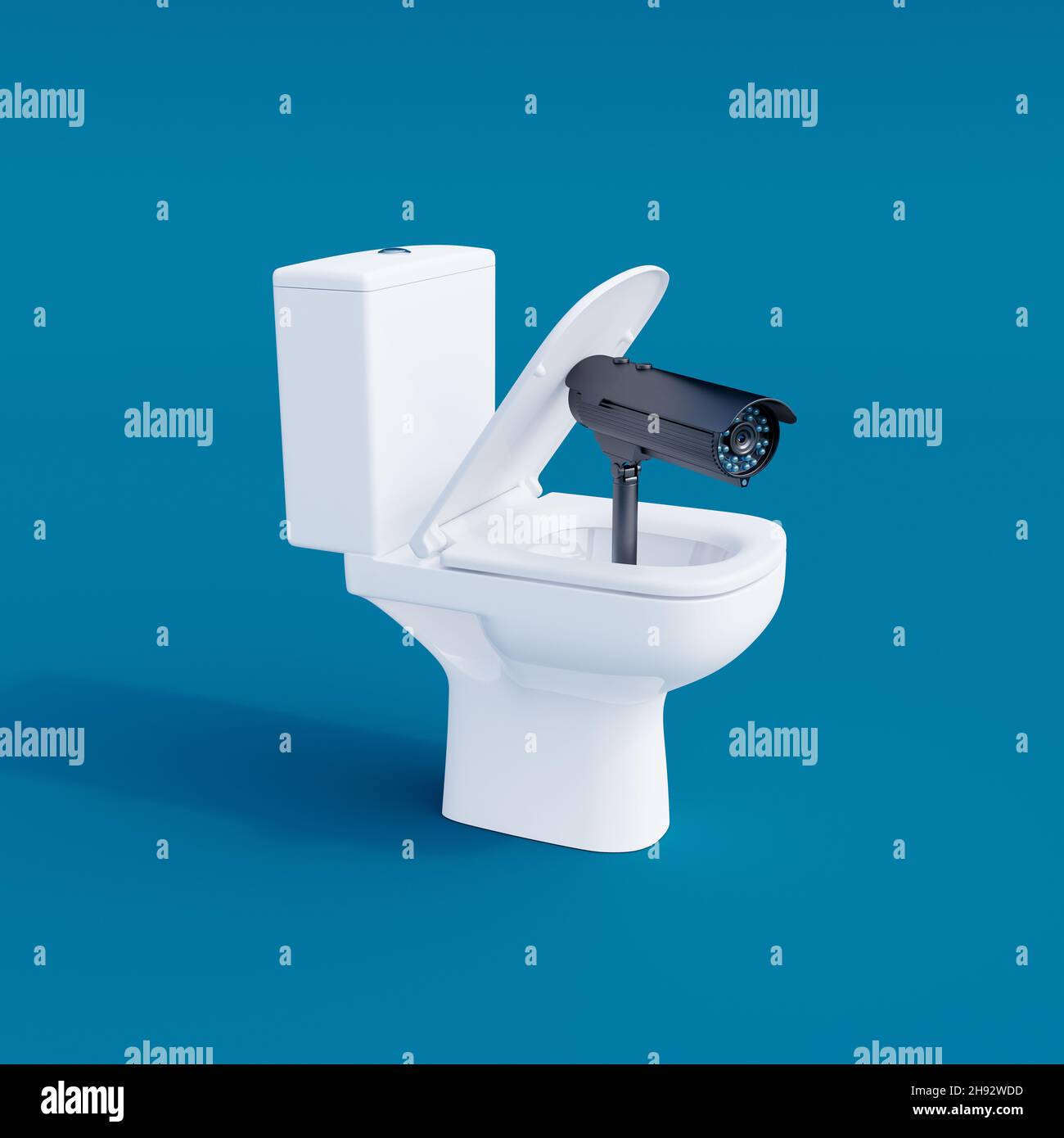 Concept surveillance hi-res stock photography and images - Alamy