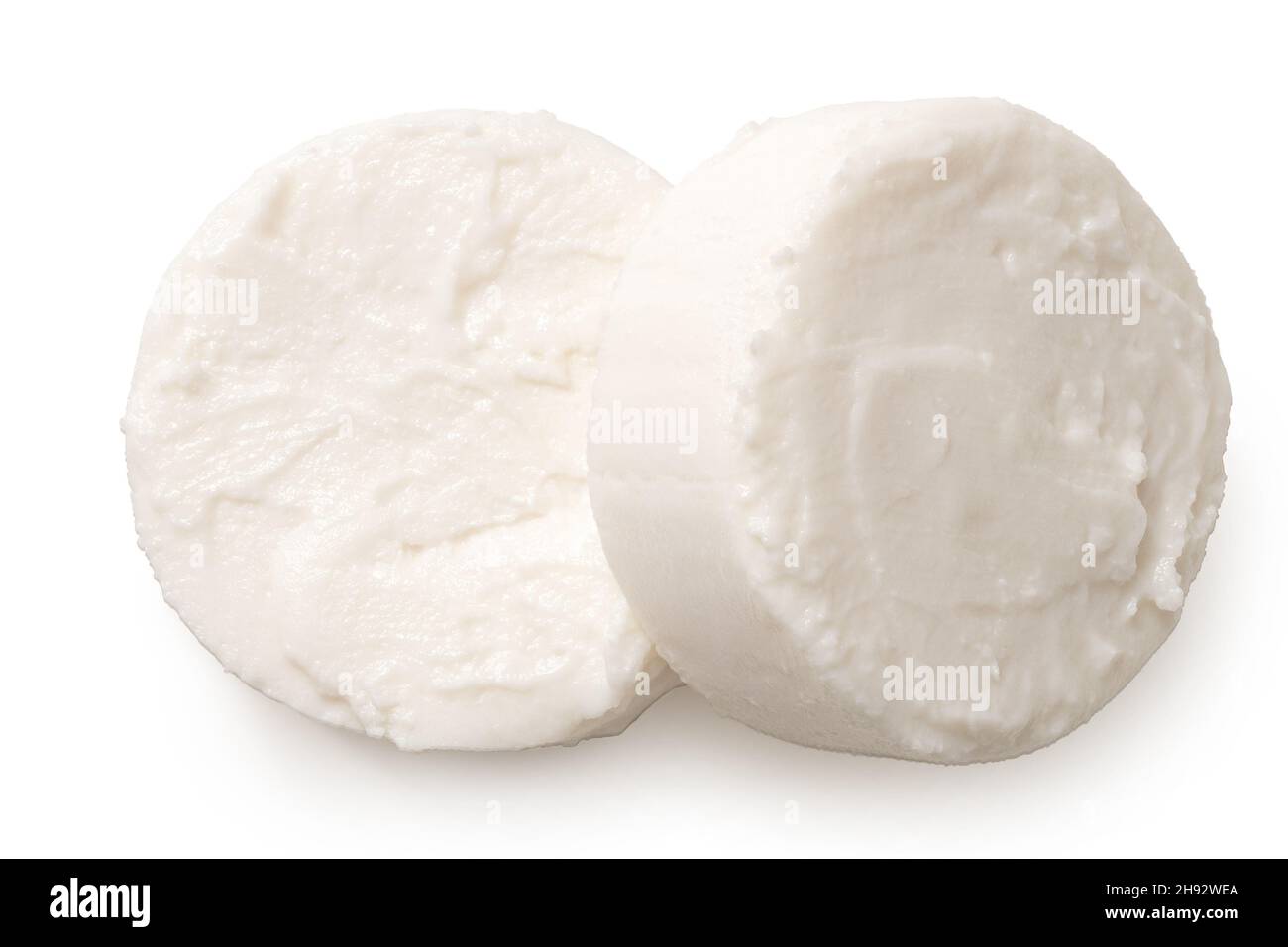 Top view portions cheese hi-res stock photography and images - Alamy