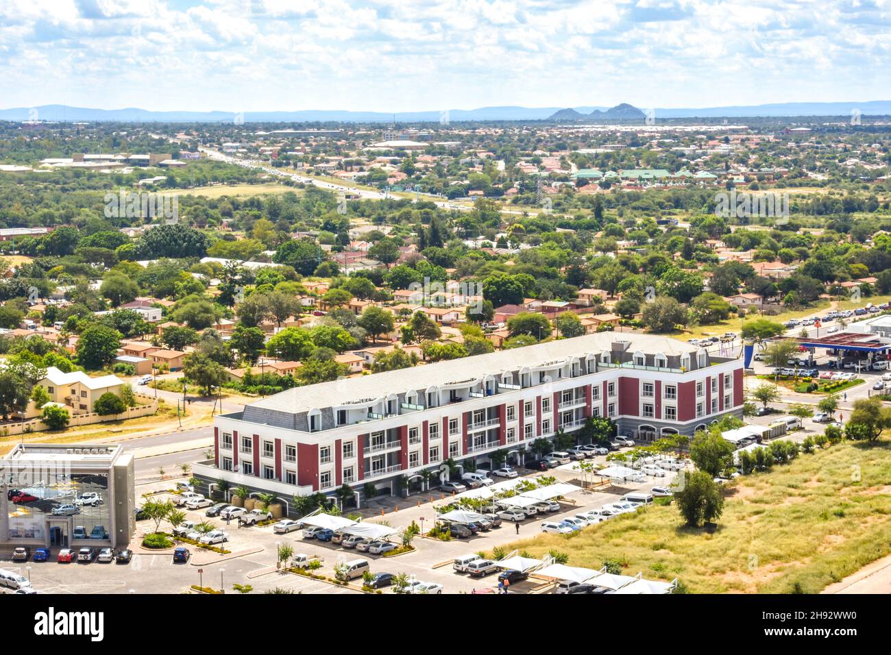 Gaborone Free Itowers Gaborone Botswana Videos In HD And 4K To