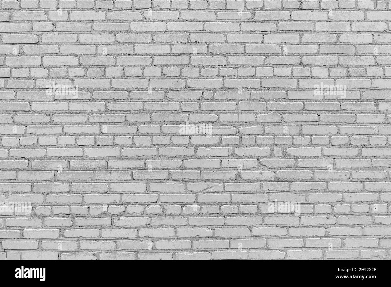 Old dirty grey brick wall texture background Stock Photo - Alamy