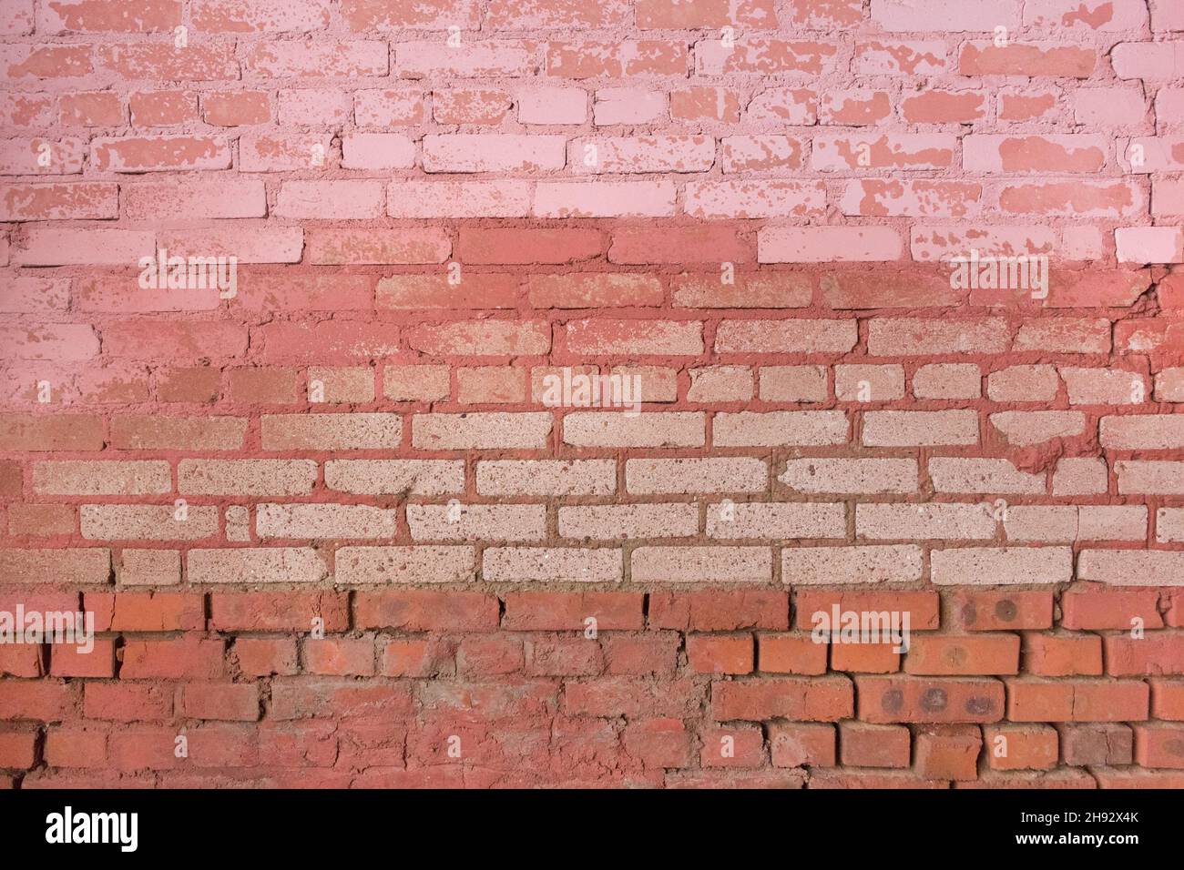 Old dirty stone texture, brick brown wall background surface Stock ...