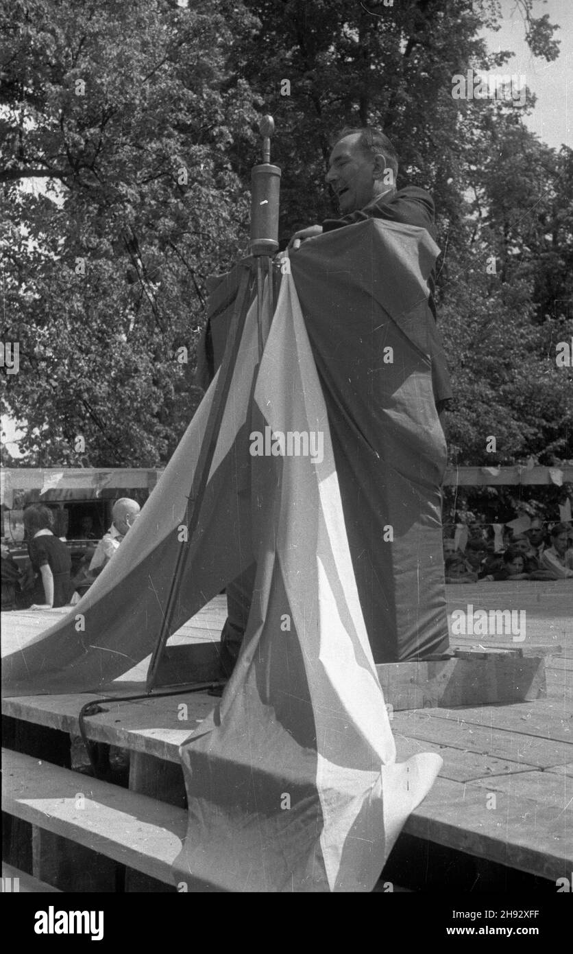 Generalny dyrektor Black and White Stock Photos & Images - Alamy