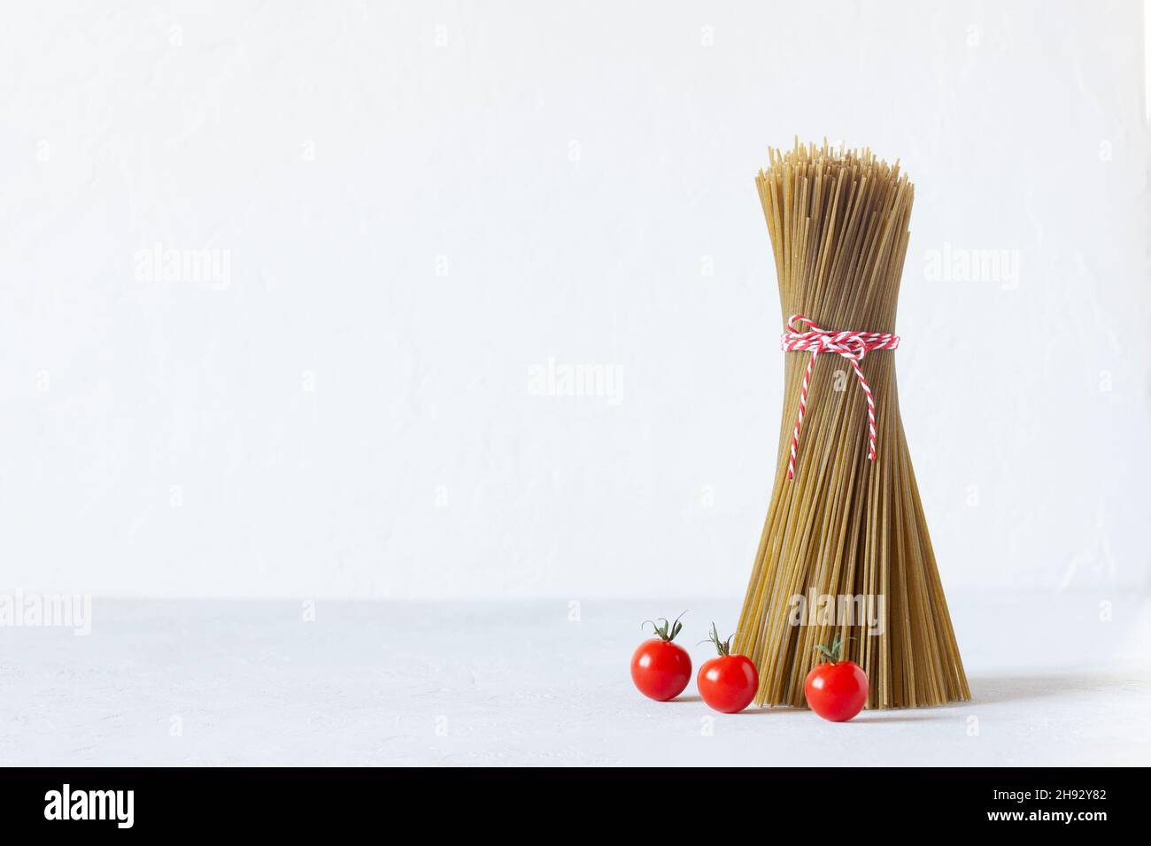 Spaghetti tree hi-res stock photography and images - Alamy