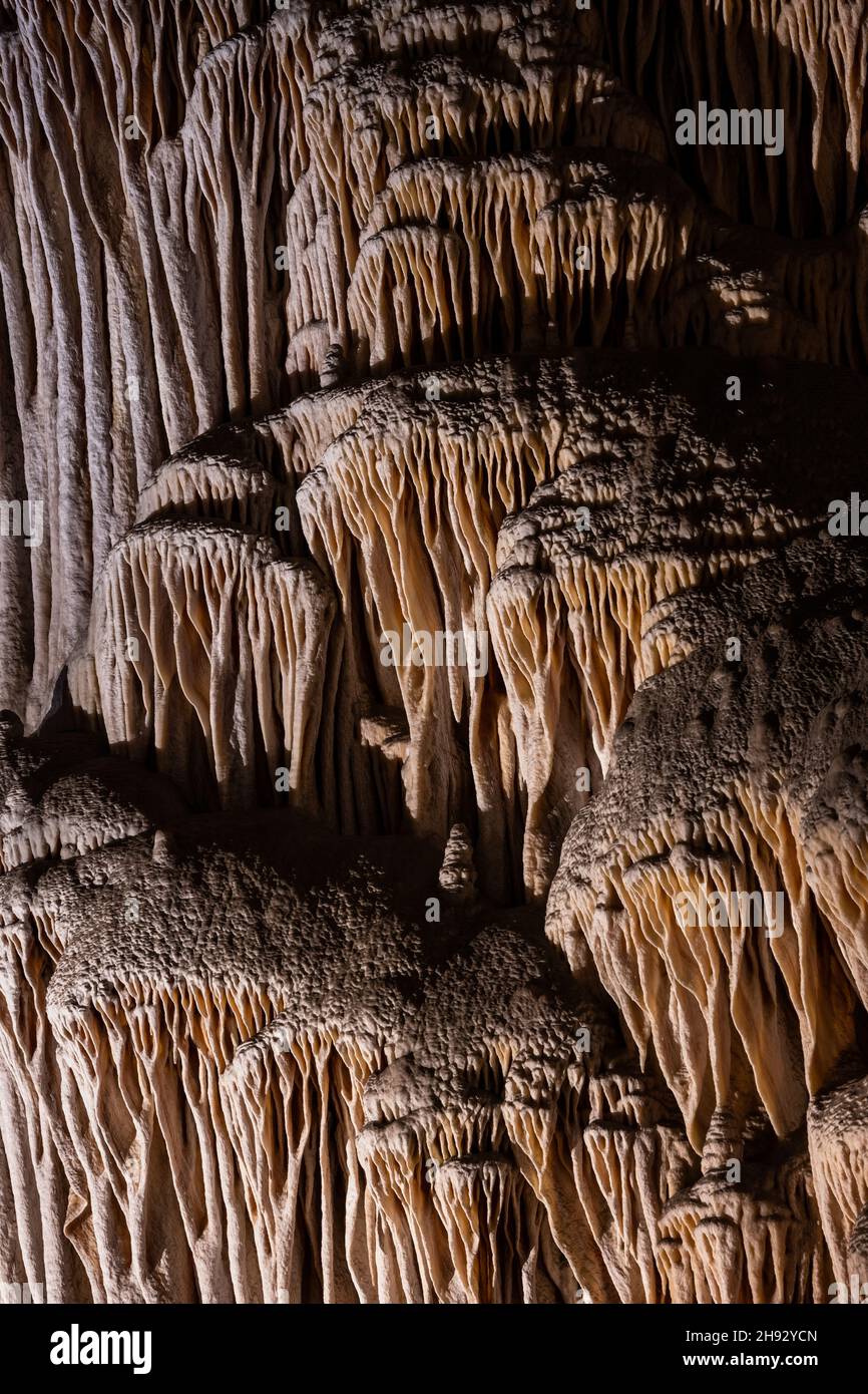 Cave cave curtains hi-res stock photography and images - Alamy