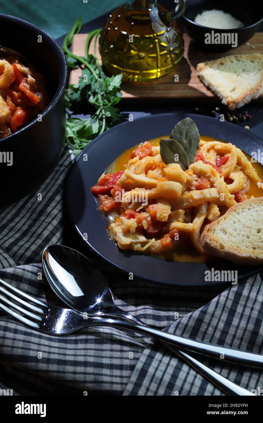 Tripe plate hi-res stock photography and images - Alamy