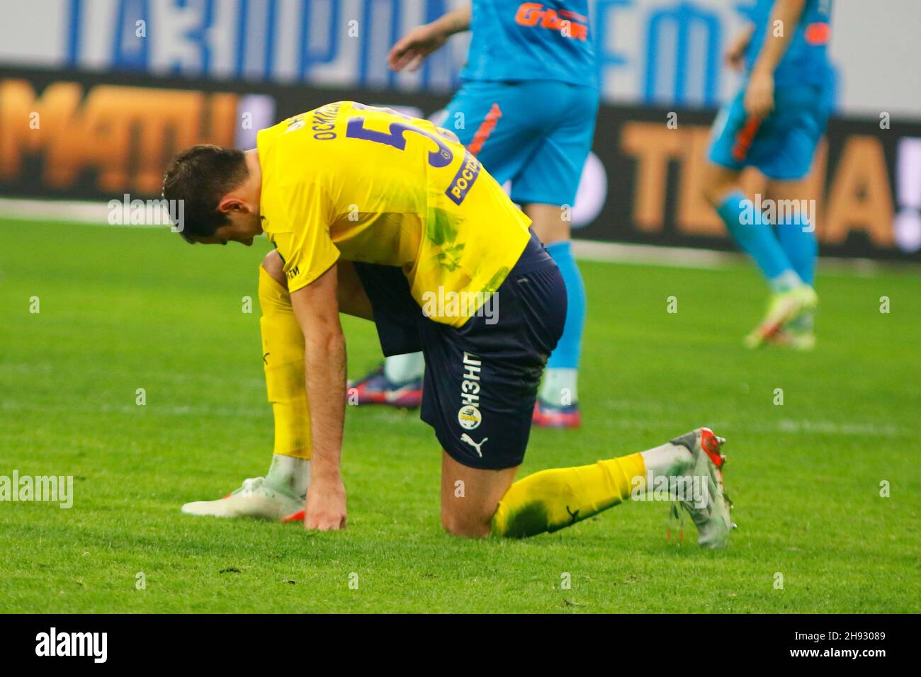 Osipenko High Resolution Stock Photography and Images - Alamy